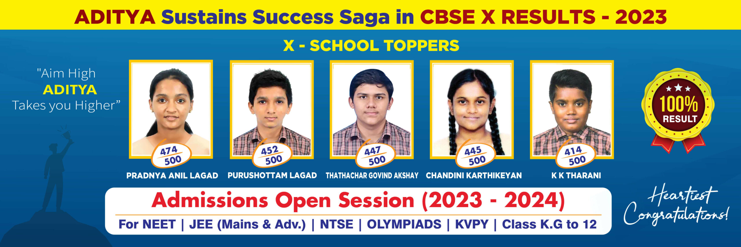 Best CBSE School in Chennai, Tamil Nadu