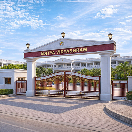 CBSE School Admission In Chennai 2025-2026 | Aditya Vidyashram